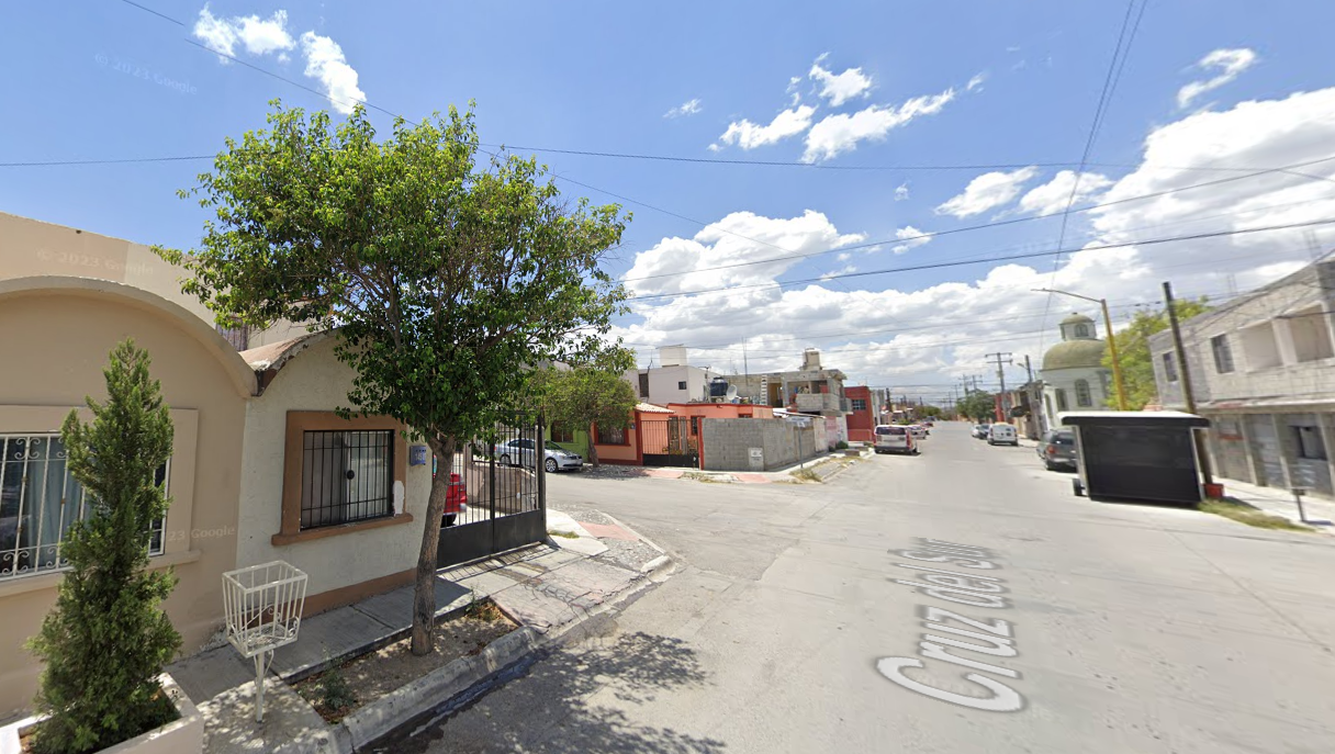 venta Casa en Ciudad las Torres, Saltillo, Coahuila - icasas.mx