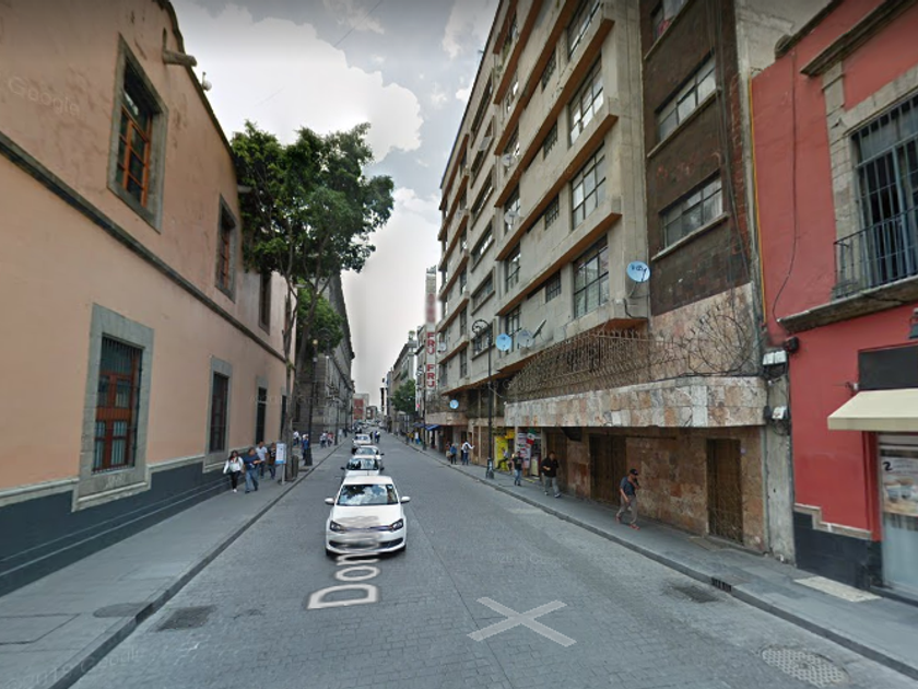 venta Departamento en Centro (Área 2), Ciudad De México (LISTA S.DESS ...