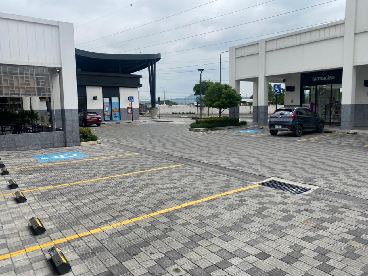 arriendo Local en La Aurora (Satélite), Daule - icasas.ec