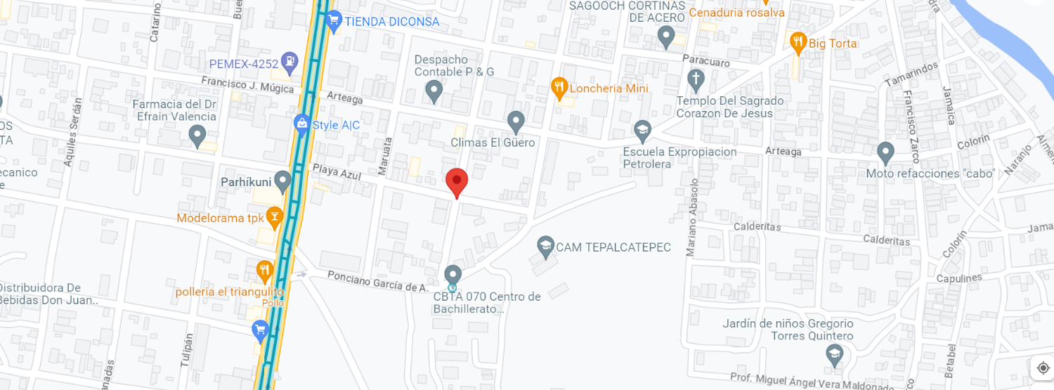 venta Casa en Tepalcatepec, Michoacán (R1E377)- icasas.mx