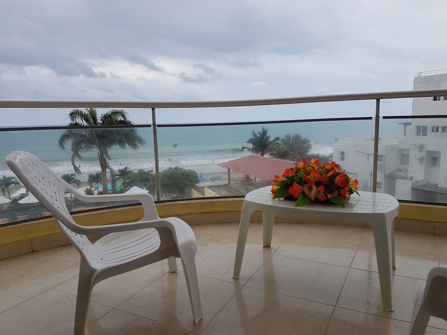 venta Departamento en Tonsupa, Atacames (INMOBEV038)- icasas.ec