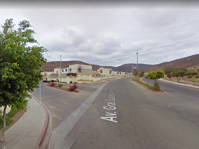 venta Casa en Valle de Chapultepec, Ensenada (ST3915)- icasas.mx