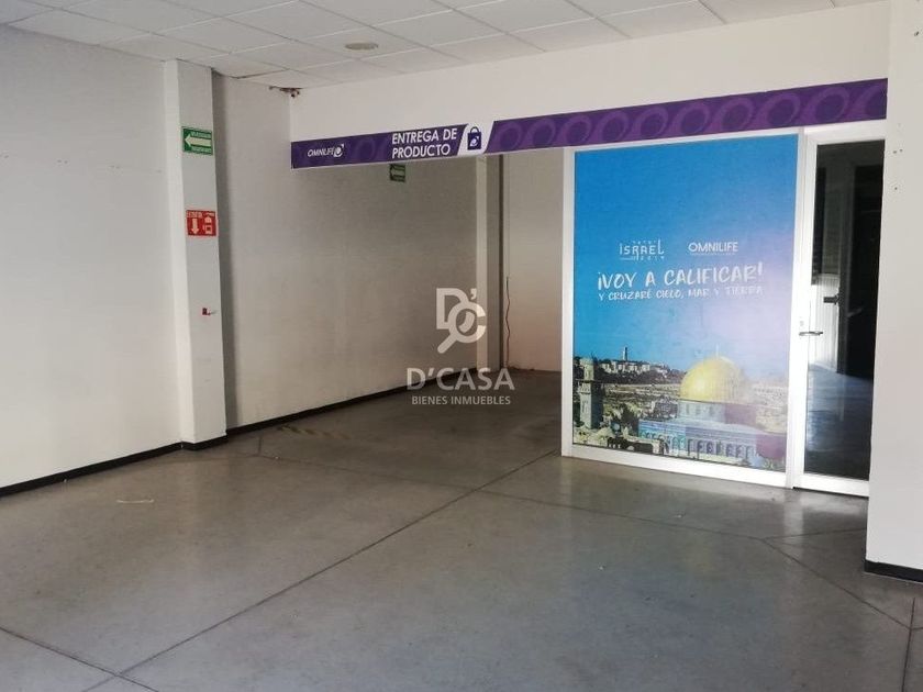 renta Local comercial en San Antonio, Celaya, Celaya - icasas.mx