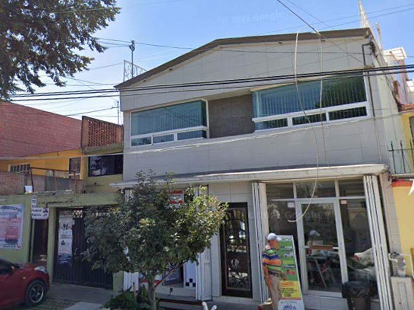 venta Casa en Izcalli Toluca, Toluca (LE20262)- icasas.mx