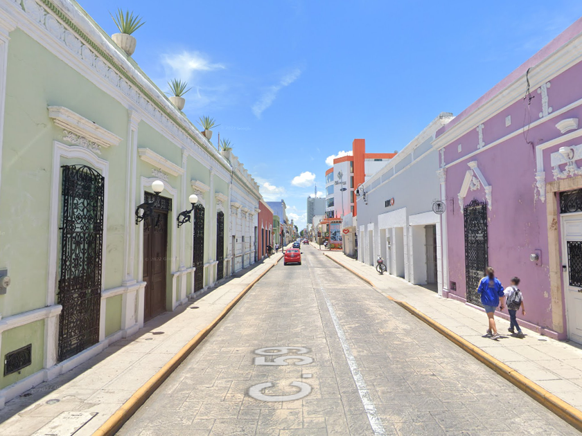 venta Casa en Centro Histórico, Mérida, Mérida, Yucatán (26)- icasas.mx