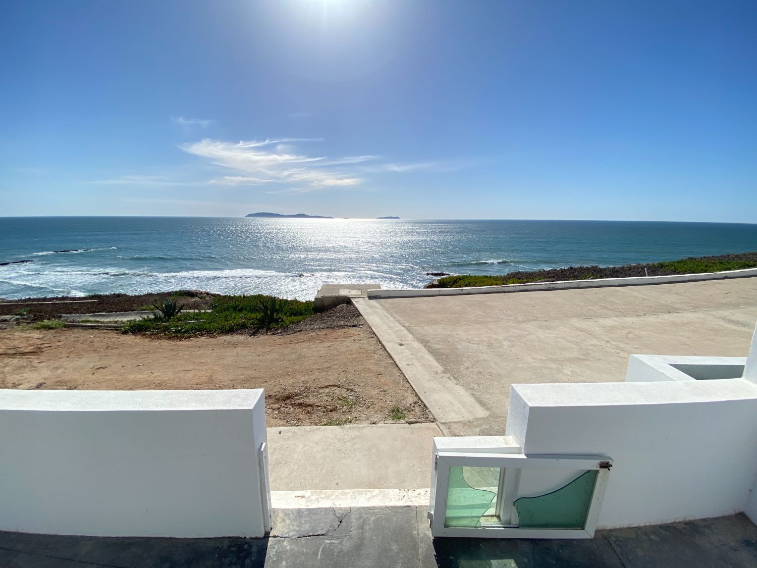 venta Lote de Terreno en Punta Bandera, Tijuana - icasas.mx