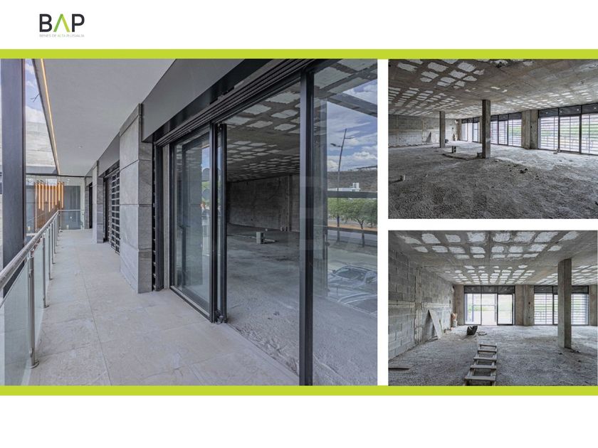 renta Local comercial en Residencial Punta del Este, León ...