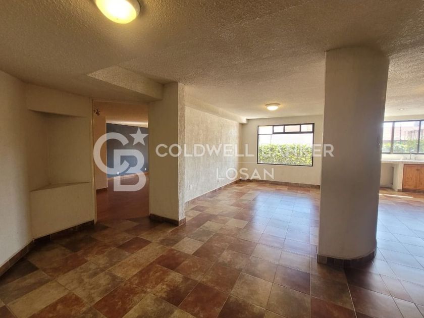 renta Casa en Ciudad Satélite, Naucalpan de Juárez (HCR-146-30019 ...