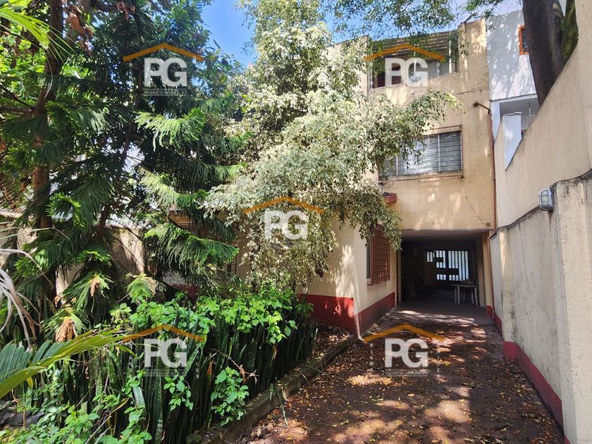 venta Casa en San Miguel Chapultepec, Miguel Hidalgo, CDMX - icasas.mx