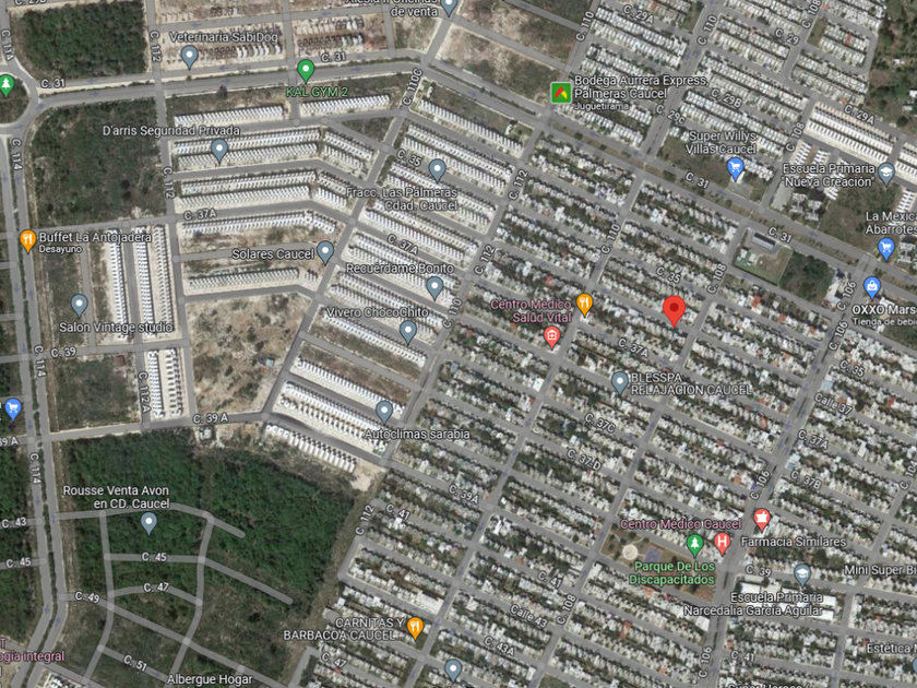 venta Casa en fraccionamiento en Ciudad Caucel, Mérida, Yucatán (RAM-F8 ...