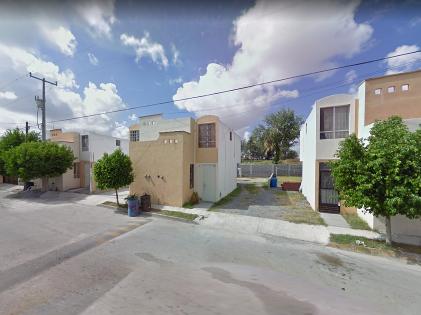 venta Casa en Santa Maria, Reynosa, Reynosa (FASE 4 ADJ AZ374801 ...