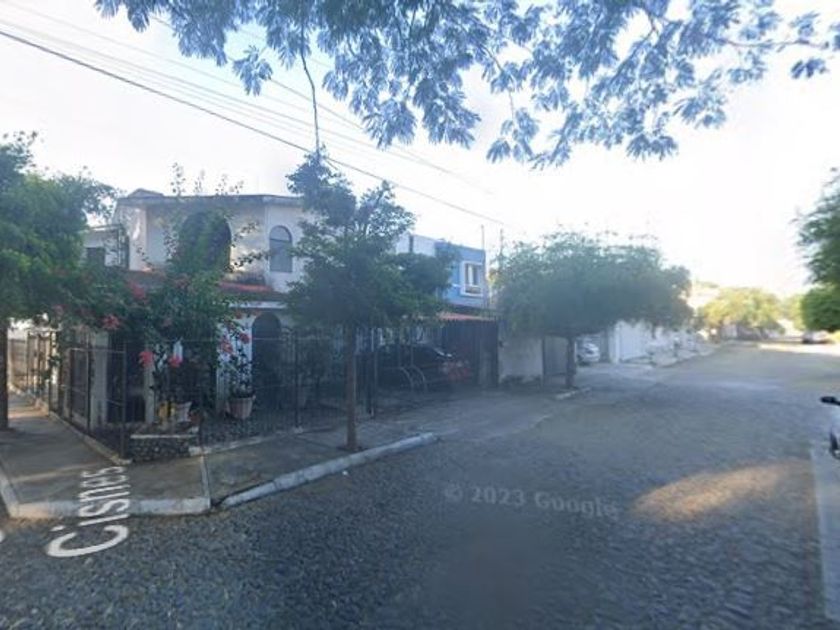 venta Casa en Residencial Santa Bárbara, Municipio de Colima (1025 ROJA ...