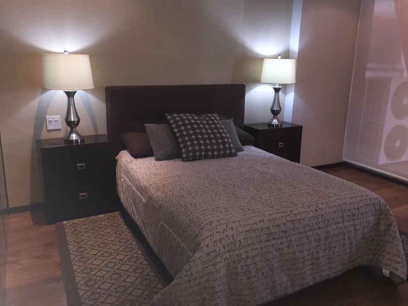 renta Departamento en Centro Sur, Santiago de Querétaro, Municipio de ...