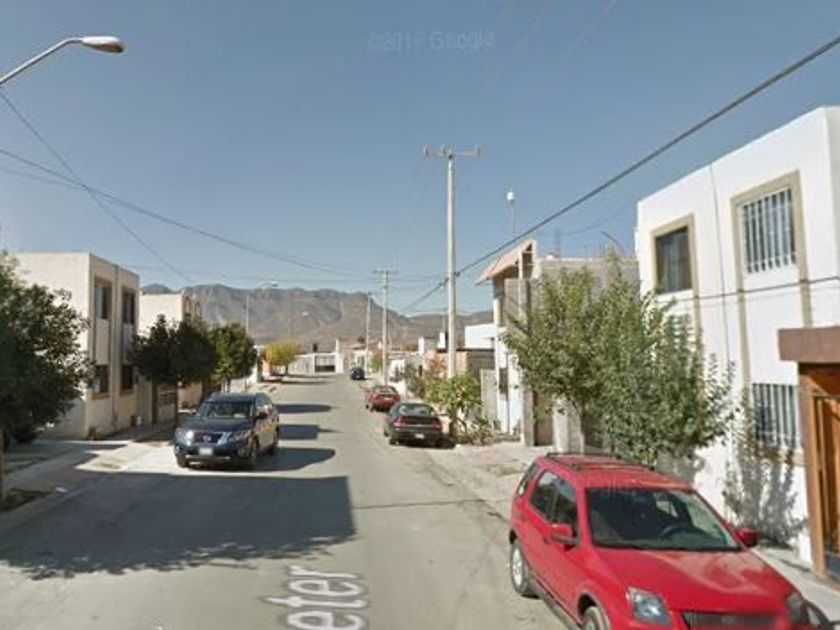 venta Casa en Ciudad las Torres, Saltillo, Coahuila (GR2390)- icasas.mx