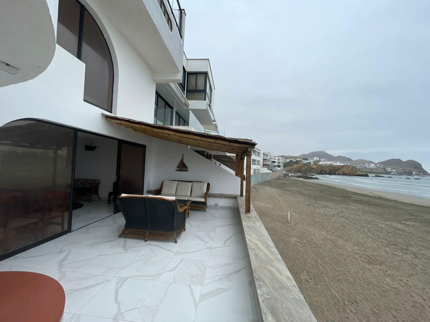 venta Casa de playa en Santa Maria del Mar, Lima (004)- LaEncontre.com.pe