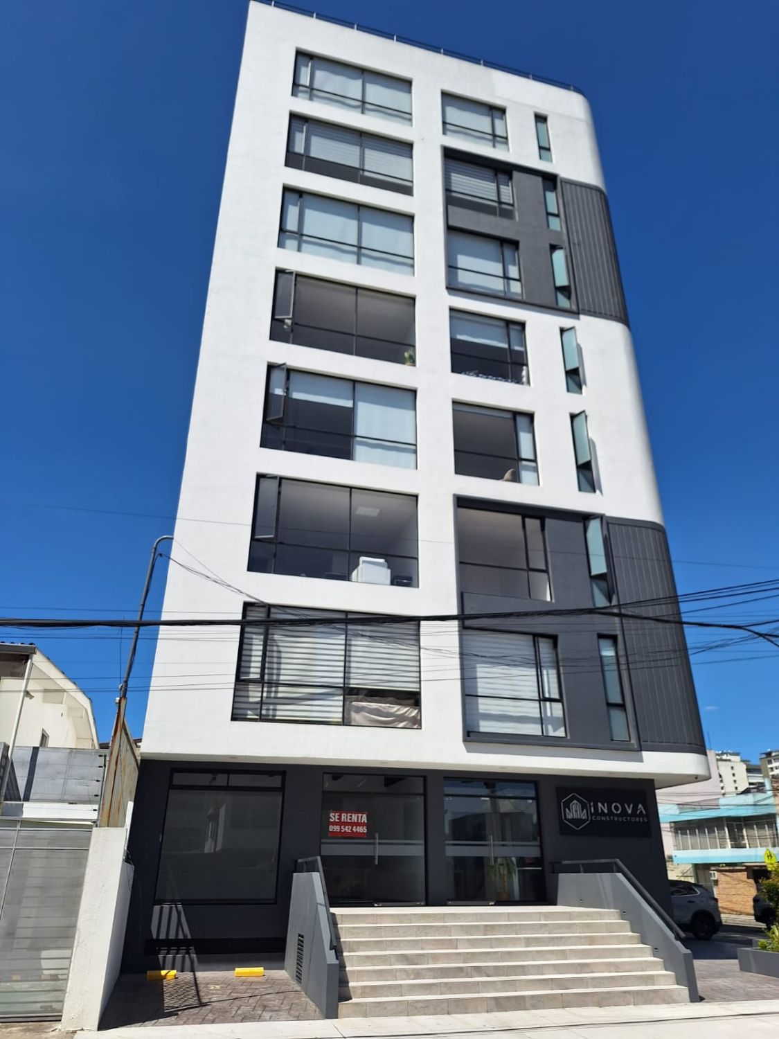venta Local en Iñaquito, Quito (GVB29)- icasas.ec