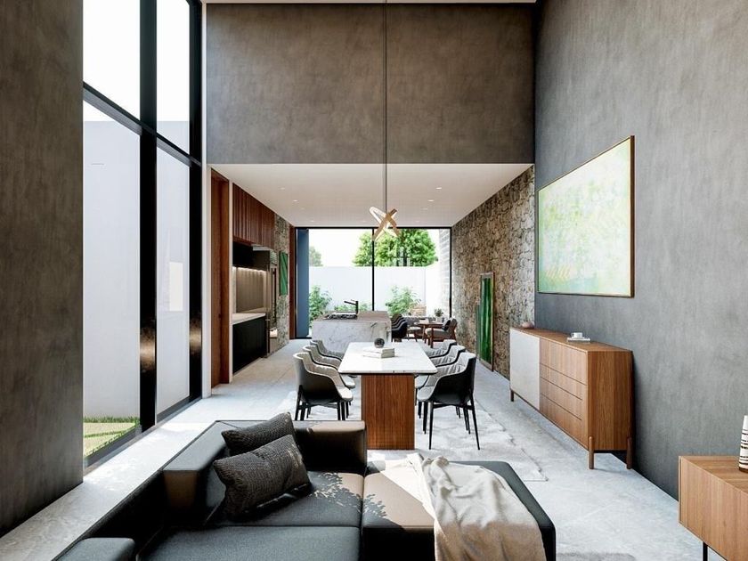 venta Casa en fraccionamiento en Puerto Morelos, Quintana Roo, Quintana ...