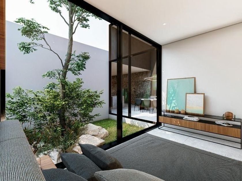 venta Casa en fraccionamiento en Puerto Morelos, Quintana Roo, Quintana ...