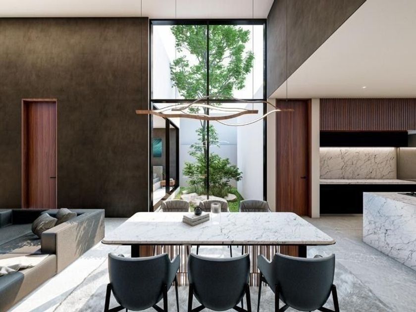 venta Casa en fraccionamiento en Puerto Morelos, Quintana Roo, Quintana ...