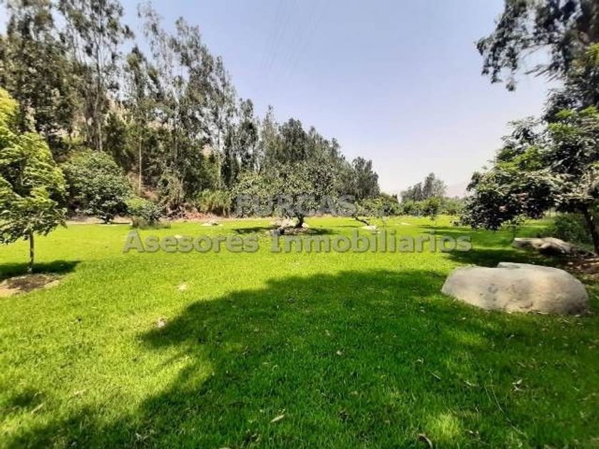 venta Terreno en Cieneguilla, Lima (FUC Cieneguilla)- LaEncontre.com.pe