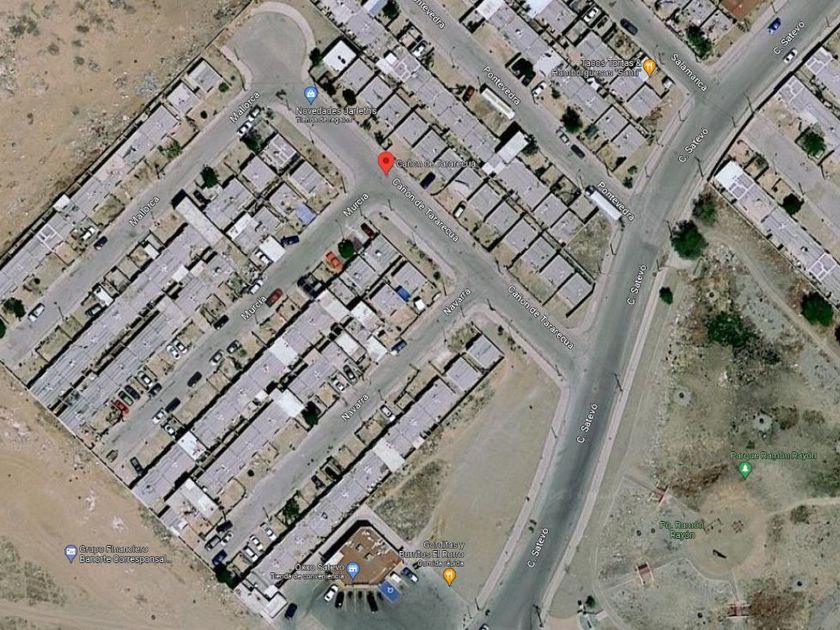 venta Casa en Villas del Rey, Ensenada (CP8973)- icasas.mx