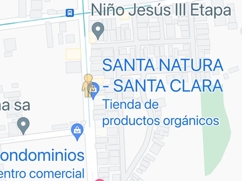 venta Terreno en Santa Clara, Ate (LLY082201)- LaEncontre.com.pe