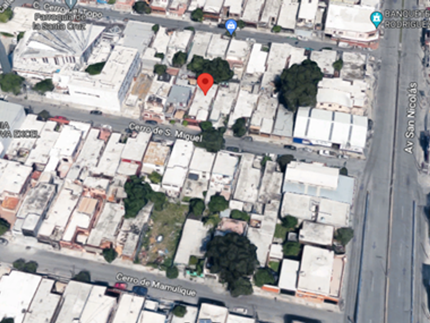 venta Casa en Las Puentes Sector 1, San Nicolás de los Garza - icasas.mx