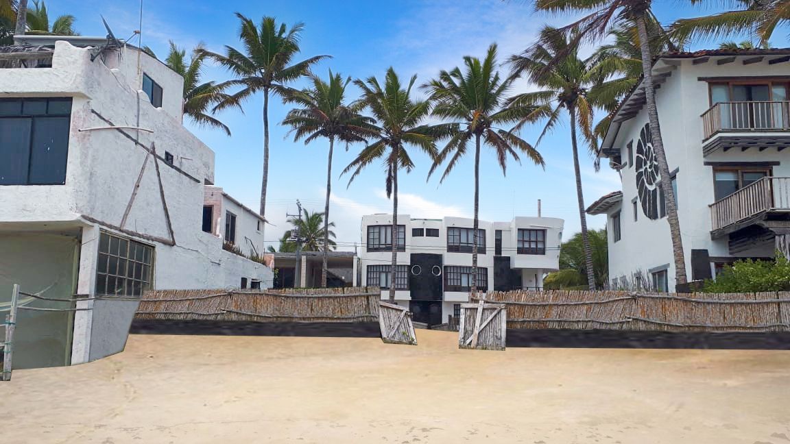 venta Terreno Residencial en Isabela, Galápagos - icasas.ec