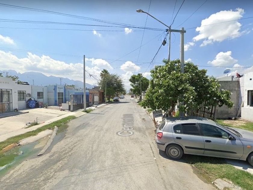 venta Casa en Barrio Antiguo Cd. Solidaridad, Monterrey (AZ18643 ...
