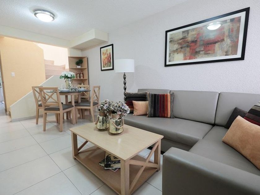 venta Desarrollo en Los Héroes Tecamac, Tecámac - icasas.mx